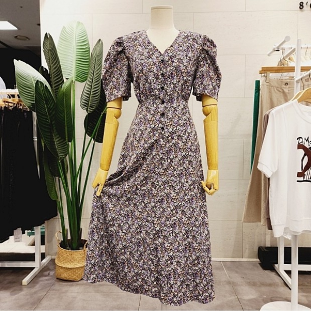 에잇컨셉 BC 397 원피스 (C24H7FOP003)- 이랜드몰