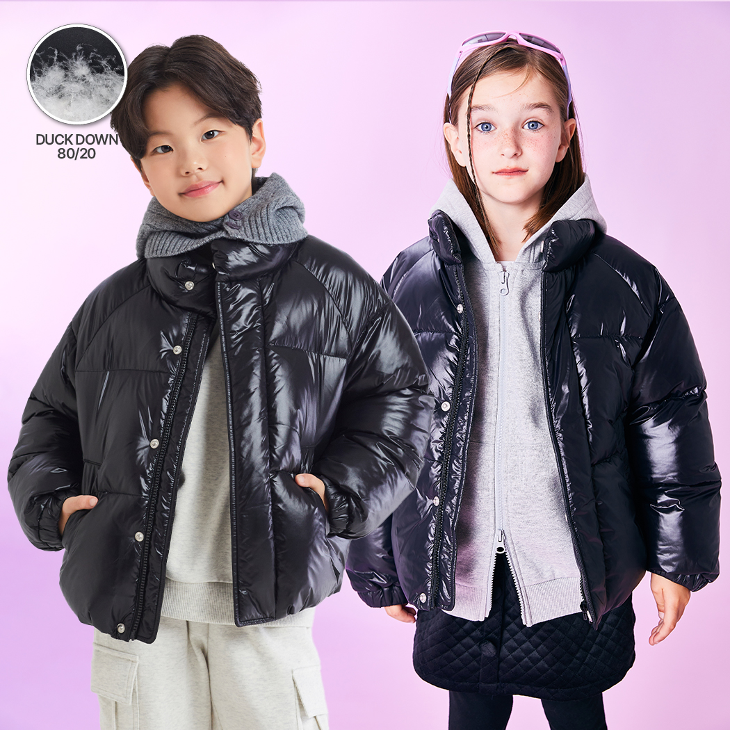 스파오키즈 SPAO KIDS | 스파오 추천 브랜드