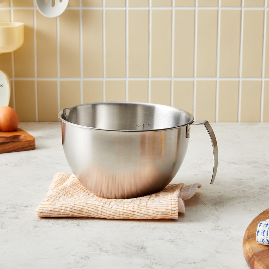 손잡이가 있는 다용도 올스텐 304 믹싱볼 20cm 2L_CK0524024- 모던하우스