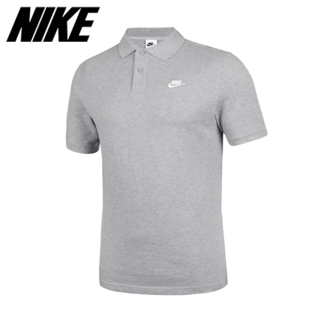 [나이키] 남성 클럽 폴로 피케 반팔티 FN3894-063- 이랜드몰