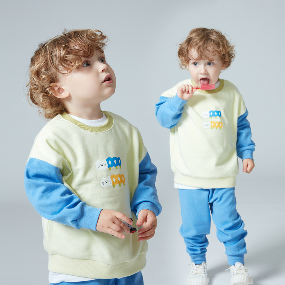 뽈록세트- KIDIKIDI