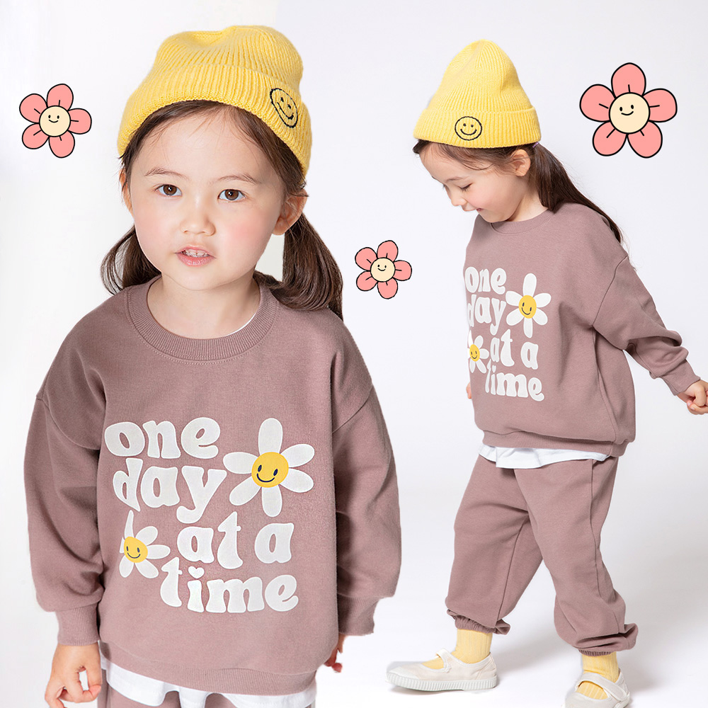 봉쥬르세트- KIDIKIDI