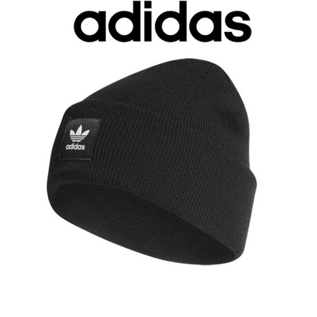 [아디다스] 아디컬러 커프 니트 비니 ED8712- 이랜드몰