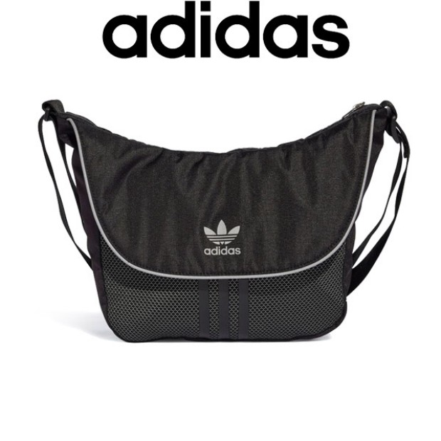 [아디다스] 오리지널 숄더백 IW8618- 이랜드몰