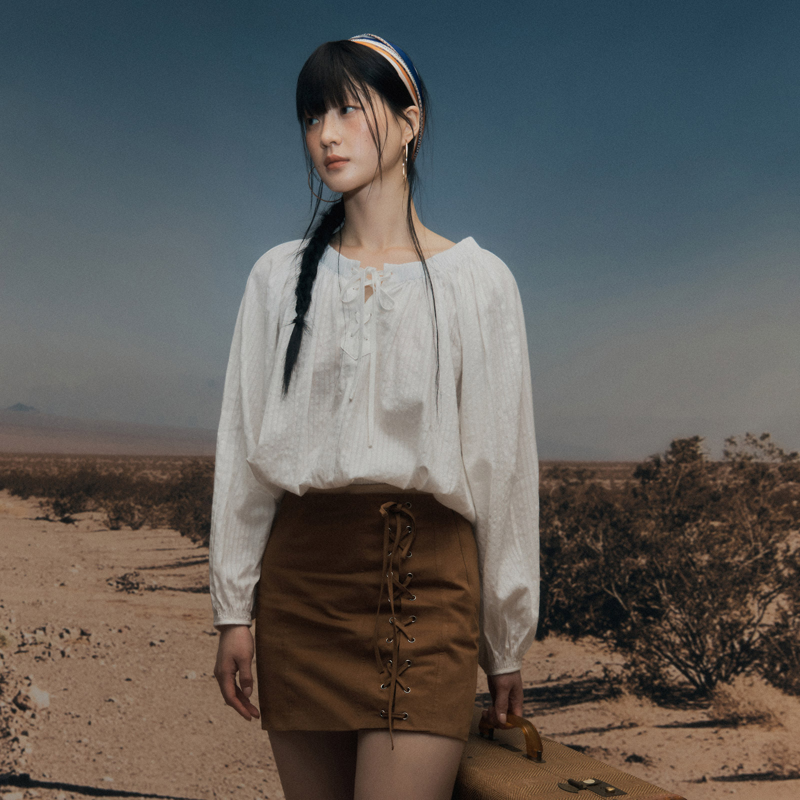 이랜드 공식 온라인 패션 스토어, 이랜드몰