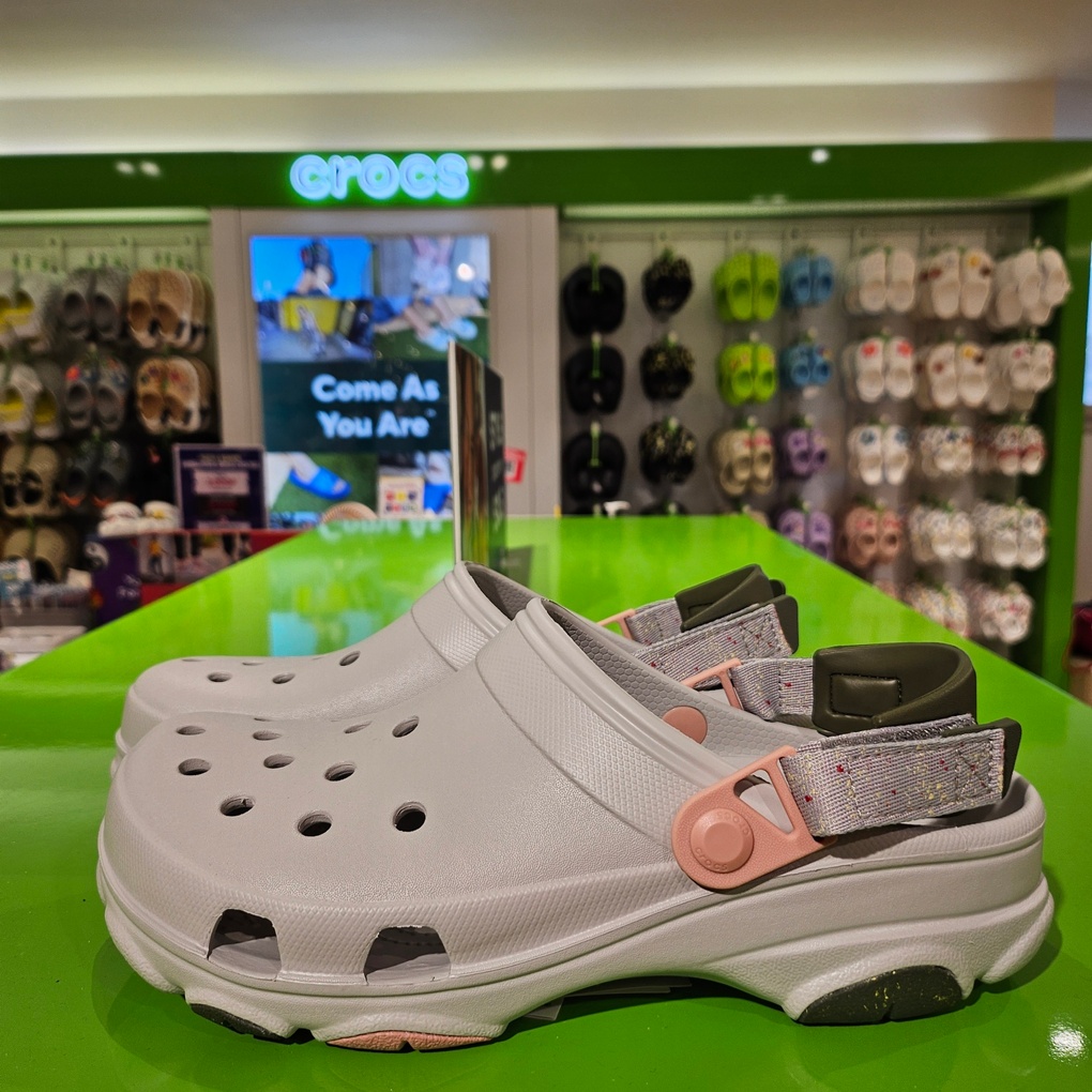 크록스 올터레인 클로그 206340-1FS- 이랜드몰