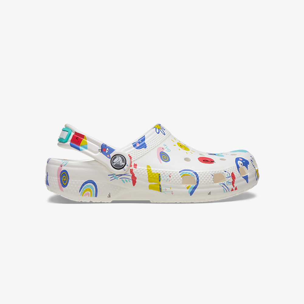 크록스 CROCS | 이랜드몰 추천 브랜드
