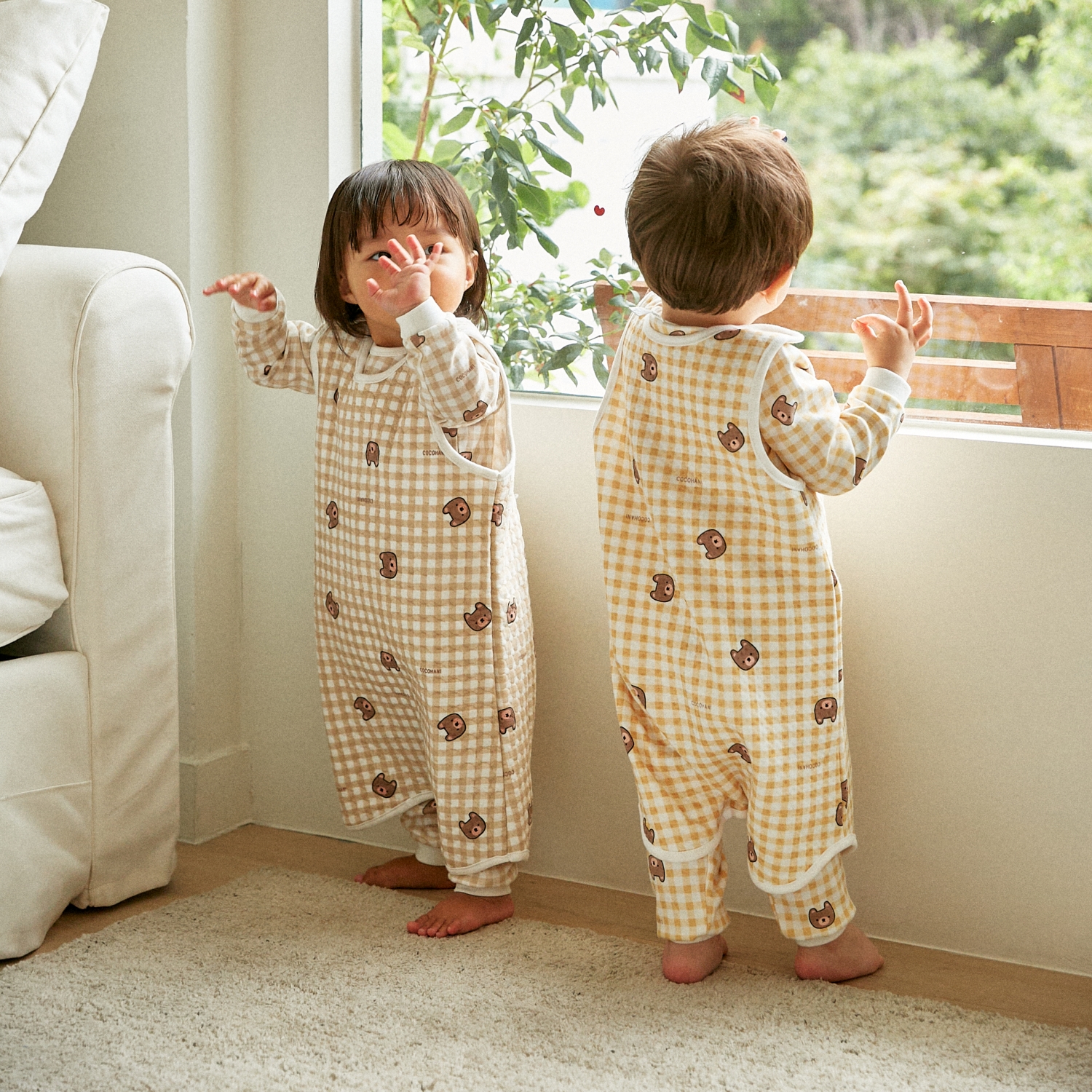 코코하니 cocohani | 키디키디(KIDIKIDI) 추천 브랜드