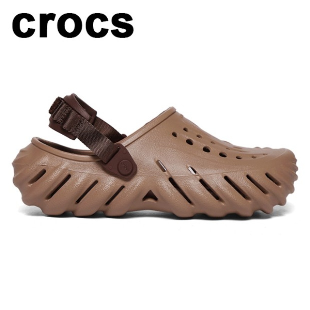 [크록스] 에코 클로그 207937-2Q9- 이랜드몰