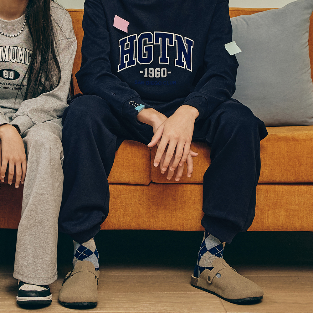 행텐틴즈 HANGTEN TEENS | 이랜드몰 추천 브랜드