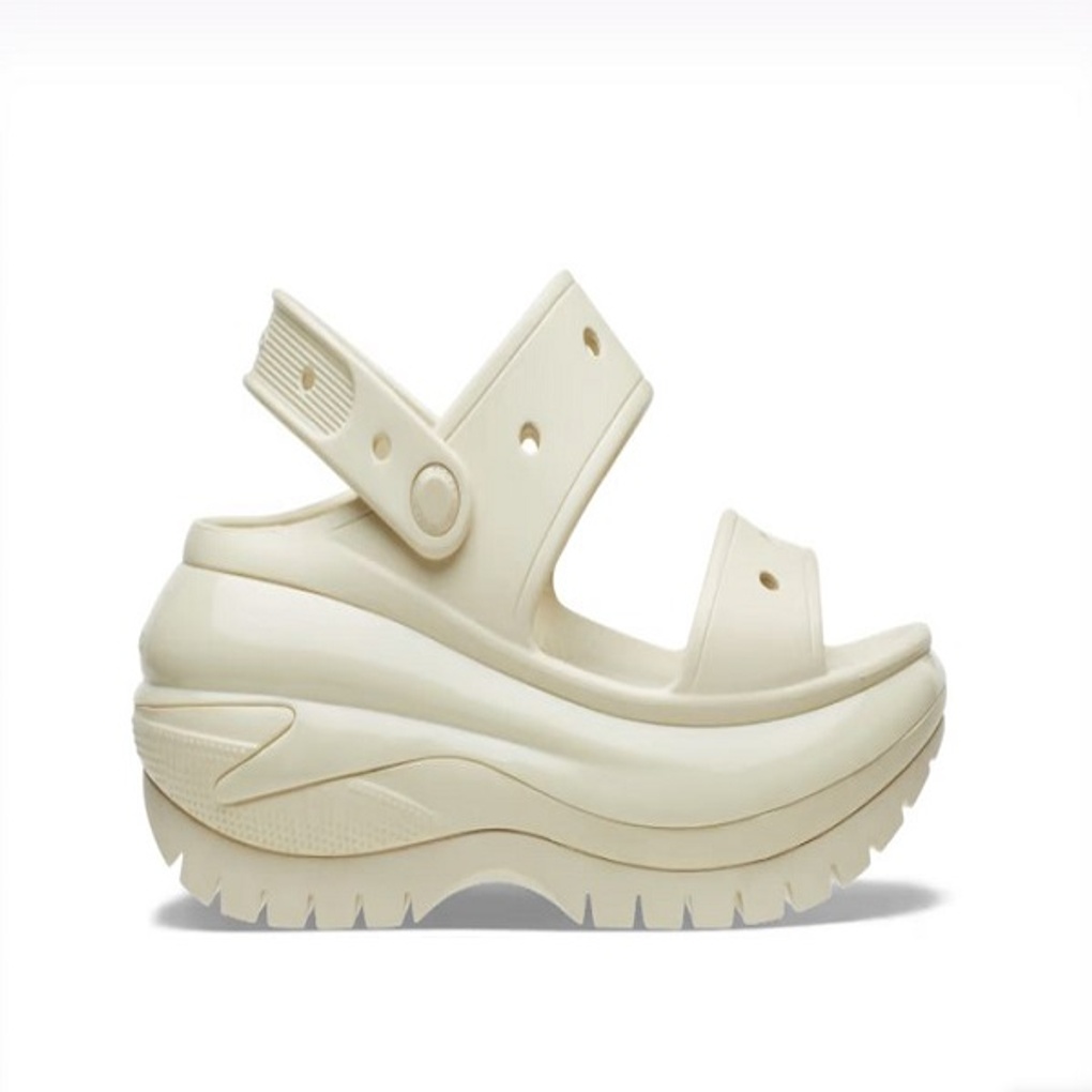 크록스 여자 샌들 슬리퍼 메가 크러쉬 샌들 207989-2Y2- 이랜드몰