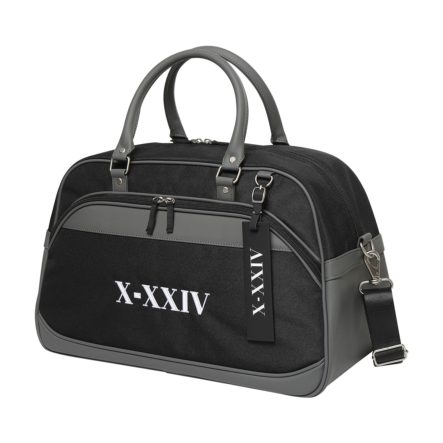 JDX 남성 보스턴백 (X1BGV1932) DG- 이랜드몰