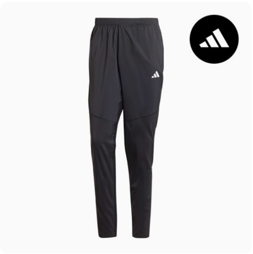 아디다스 오운더런 베이스 남성팬츠 IK5024- 이랜드몰