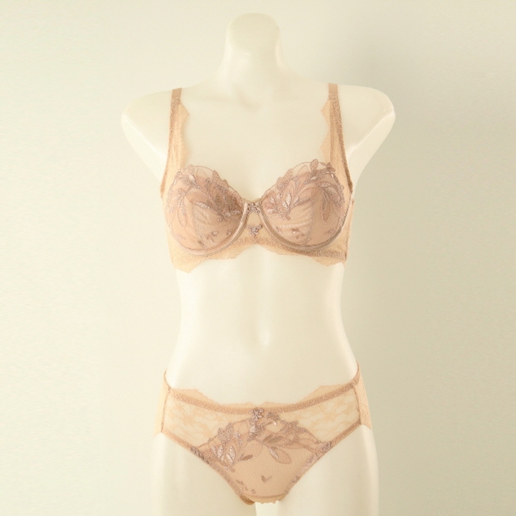 비너스 오르화 24FW컴포트엣지브라올레이스팬티세트C-D컵 OBR5925 OPT5925S- 이랜드몰