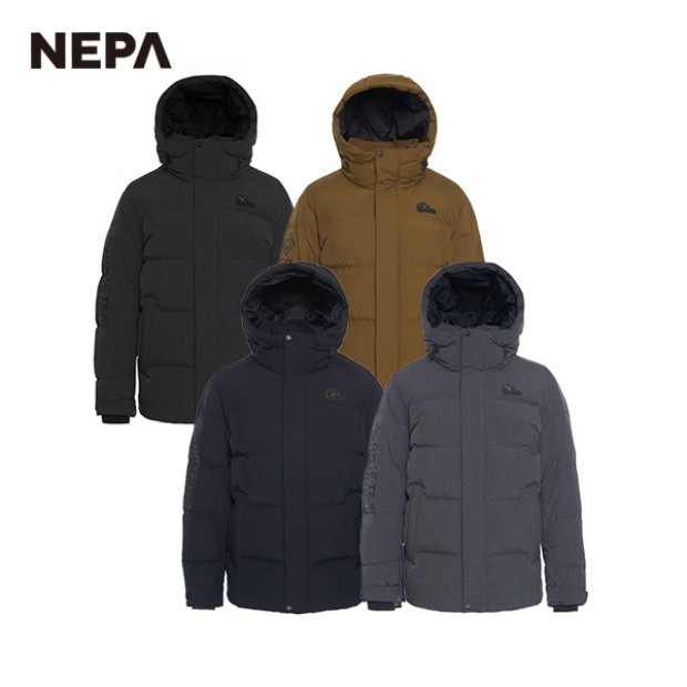 네파 NEPA | 이랜드몰 추천 브랜드