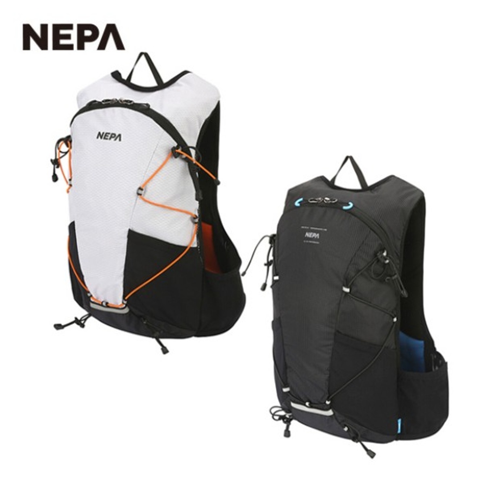 네파 공용 N.T.C 베스트(조끼형)백팩 7JC7526- 이랜드몰