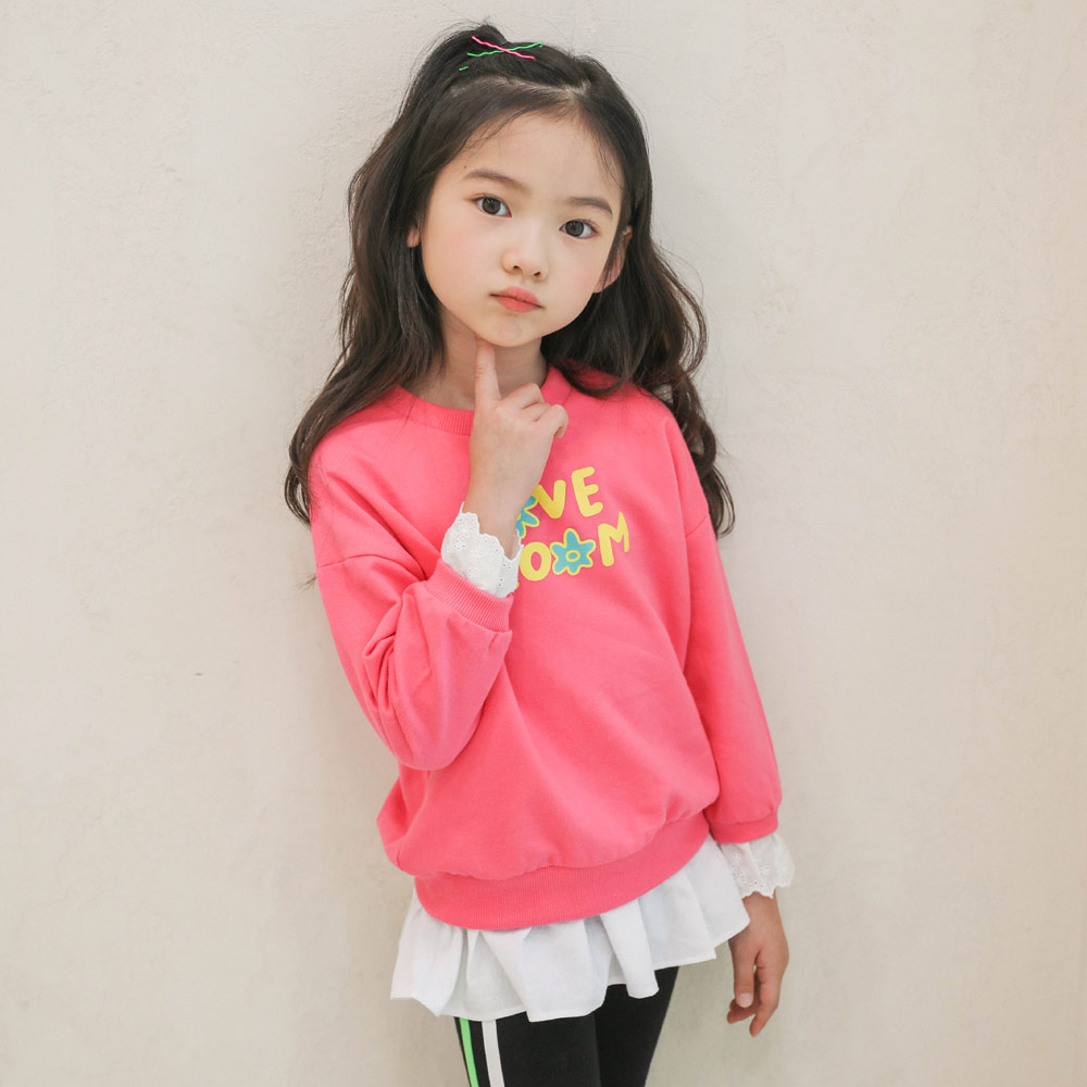 [로로샤] 소히레이어드롱티- KIDIKIDI