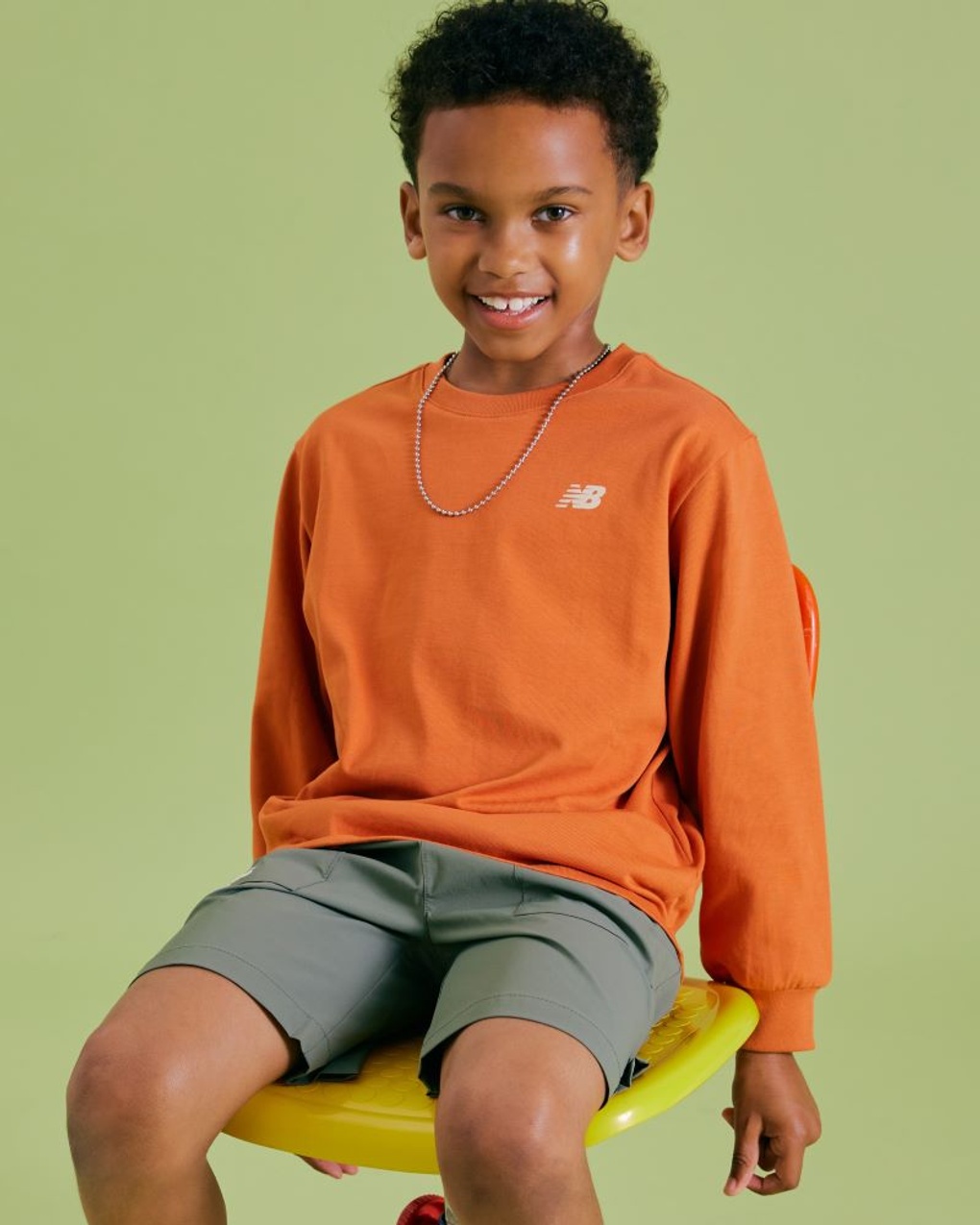 BASIC ESSENTIAL_기본 긴팔티 NK9BEB801U- 이랜드몰