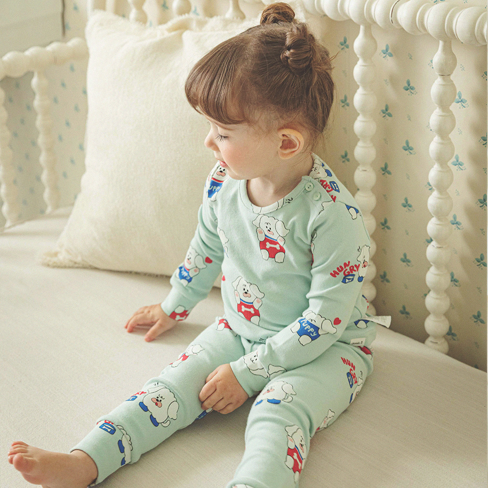 퍼피밀 스판기모내의(24FW)_AI183- 이랜드몰