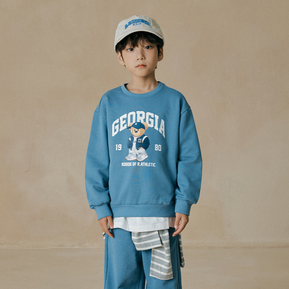 스파오키즈 SPAO KIDS | 키디키디(KIDIKIDI) 추천 브랜드