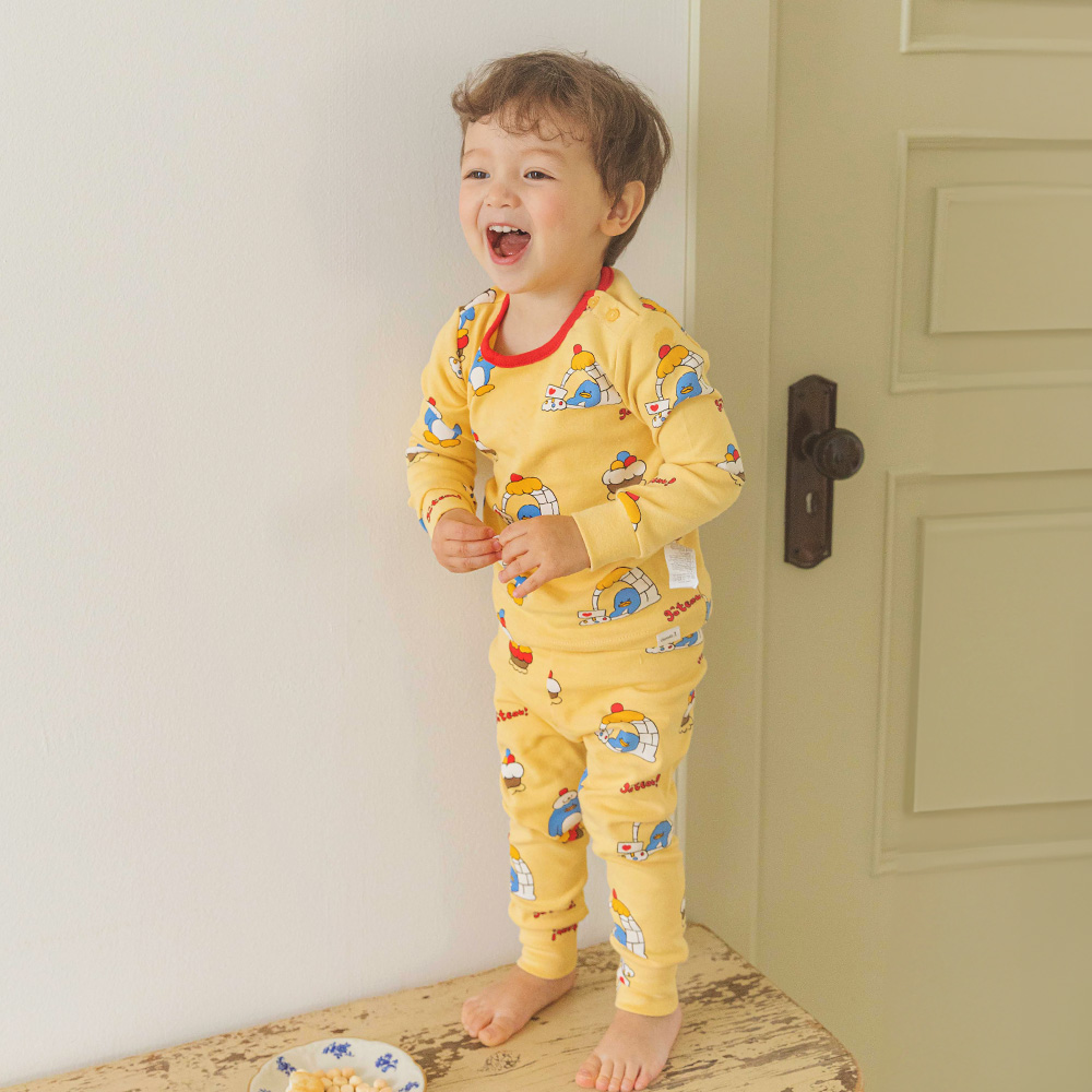 슈가글루 스판기모내의(24FW)_AI190- 이랜드몰