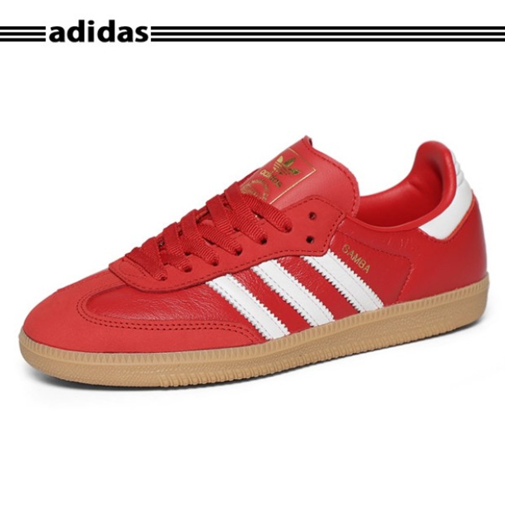 [아디다스] 삼바 OG W IE6524- 이랜드몰