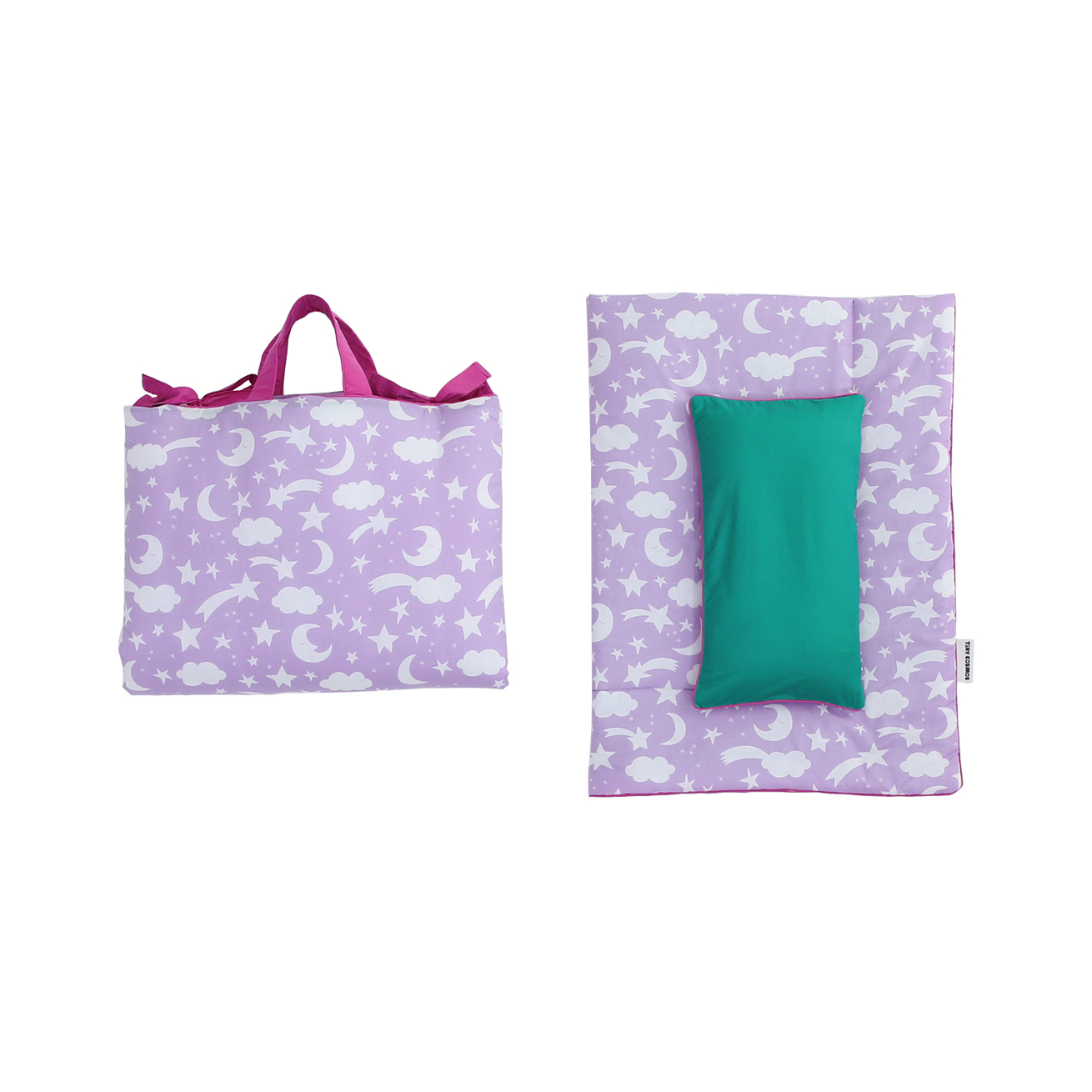 디미 낮잠SET- KIDIKIDI