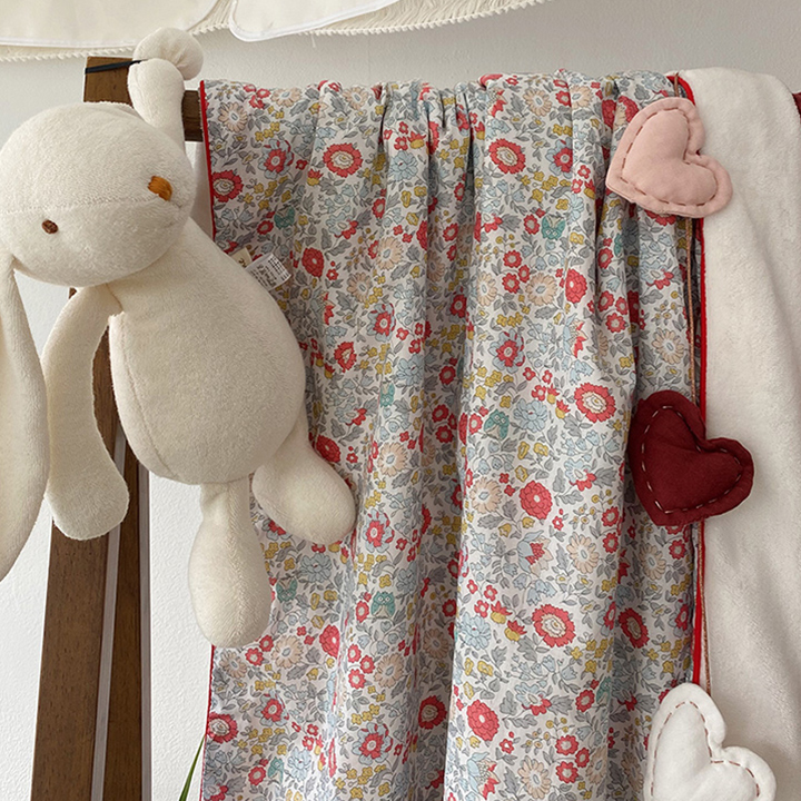 니부 밍크 블랑켓(B)- KIDIKIDI