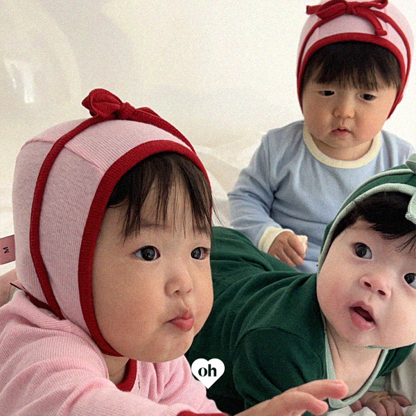 [바로배송] 러블리 쿠키 보냇- KIDIKIDI