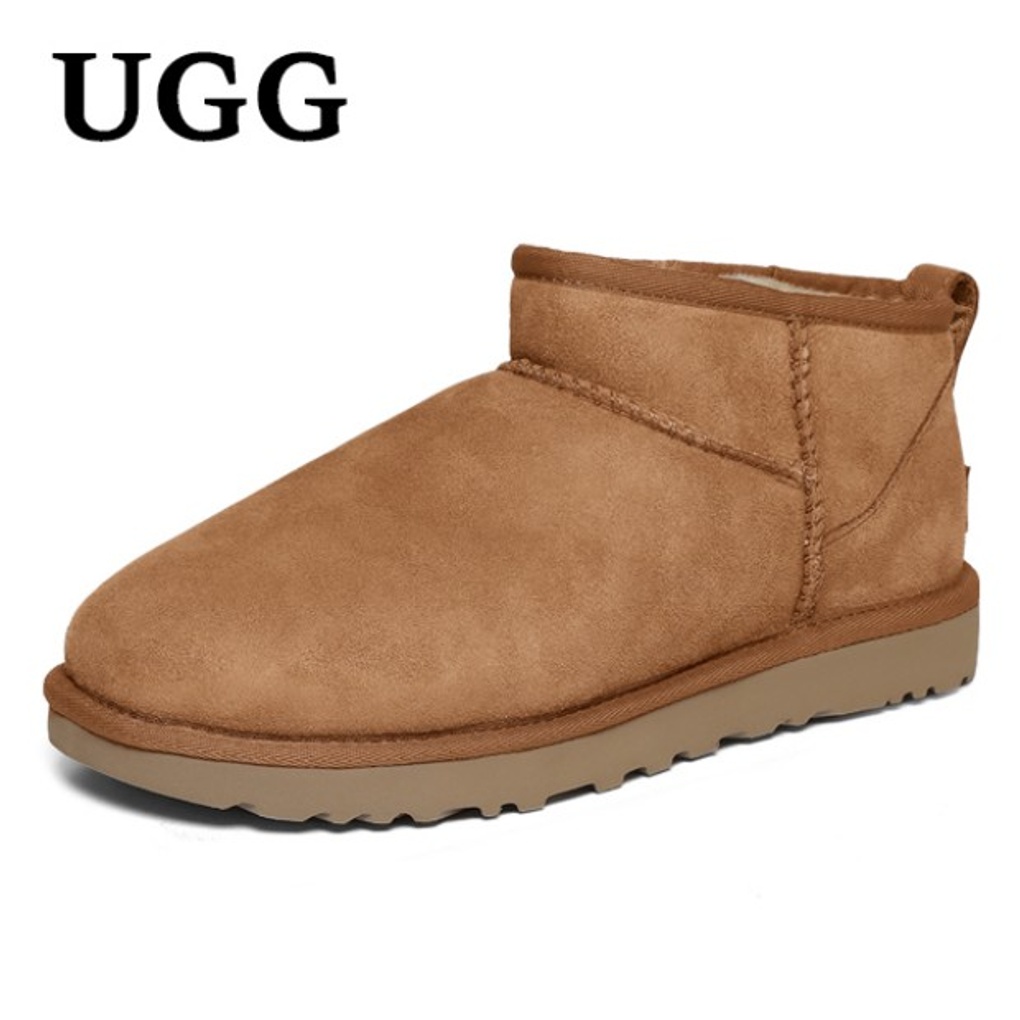[어그] UGG 클래식 울트라 미니 체스트넛 1116109-CHE- 이랜드몰