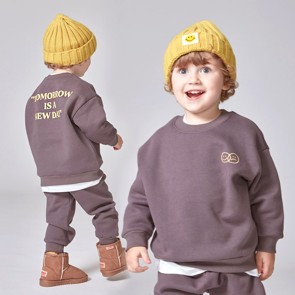 기모뉴뉴세트- KIDIKIDI