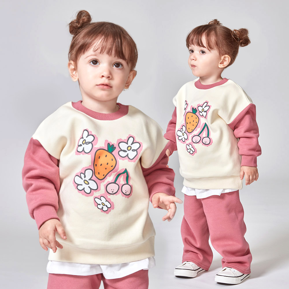 기모마몽세트- KIDIKIDI