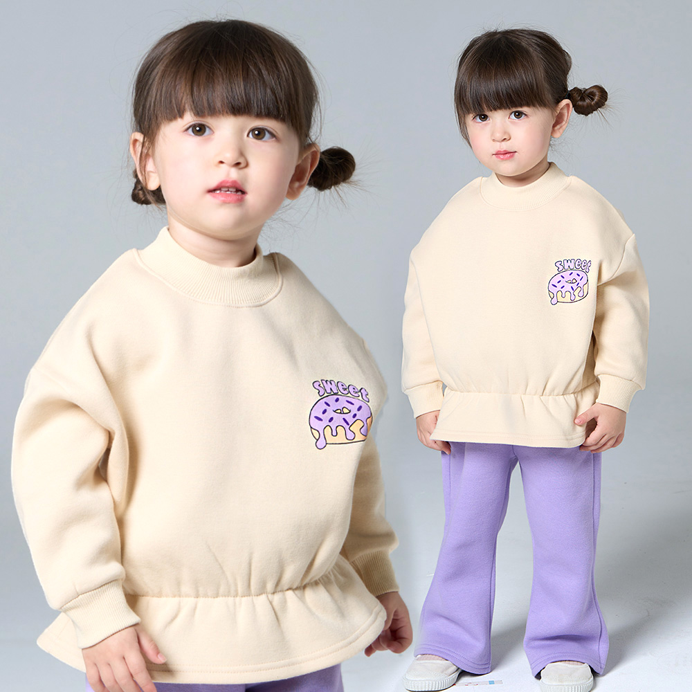 기모클레이세트- KIDIKIDI