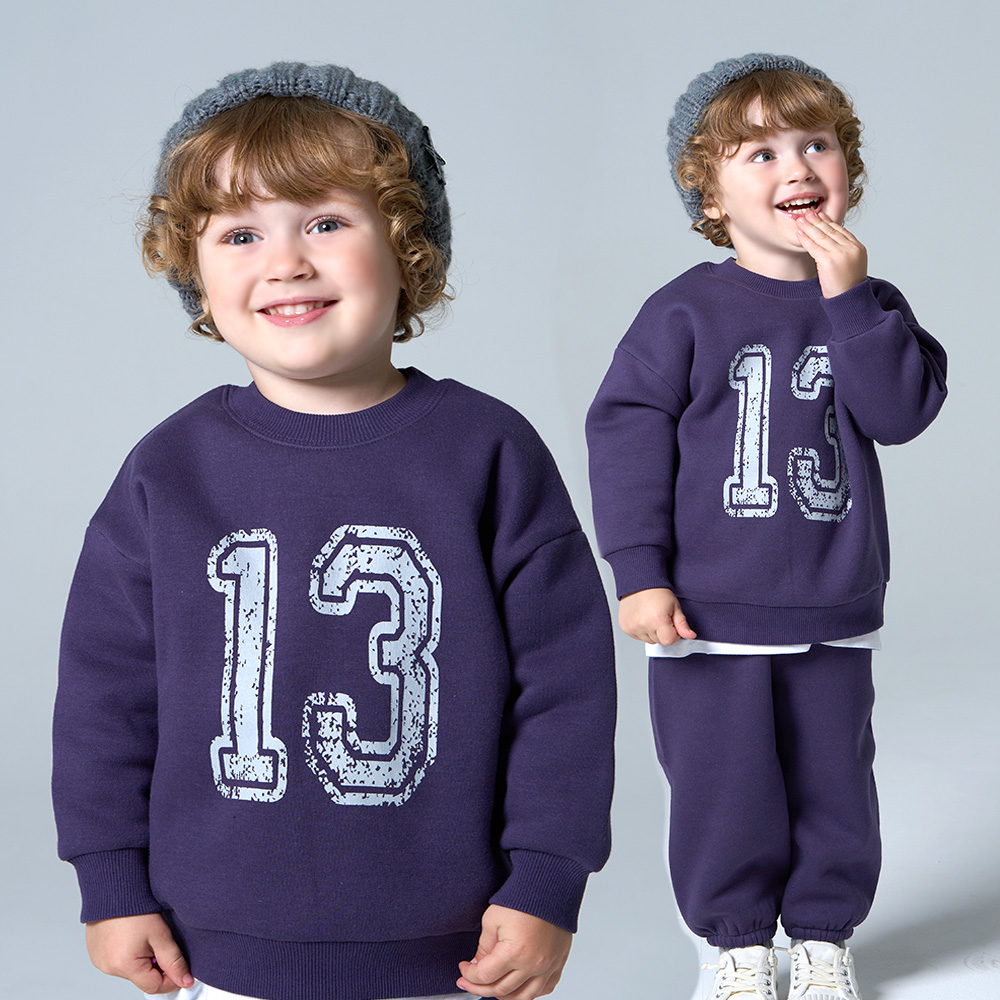 기모런세트- KIDIKIDI