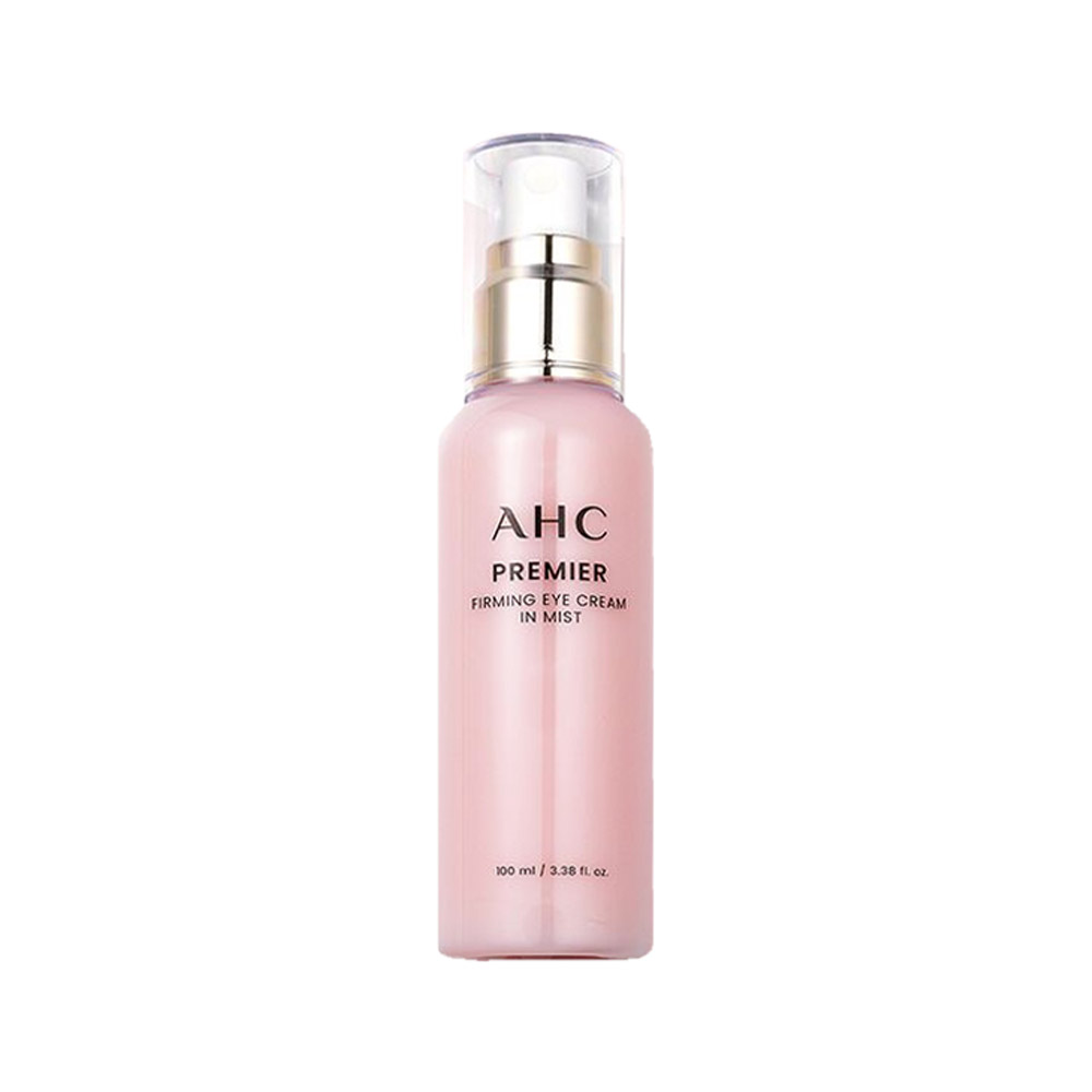 AHC 프리미어 퍼밍 아이크림 인 미스트 100ml- 이랜드몰