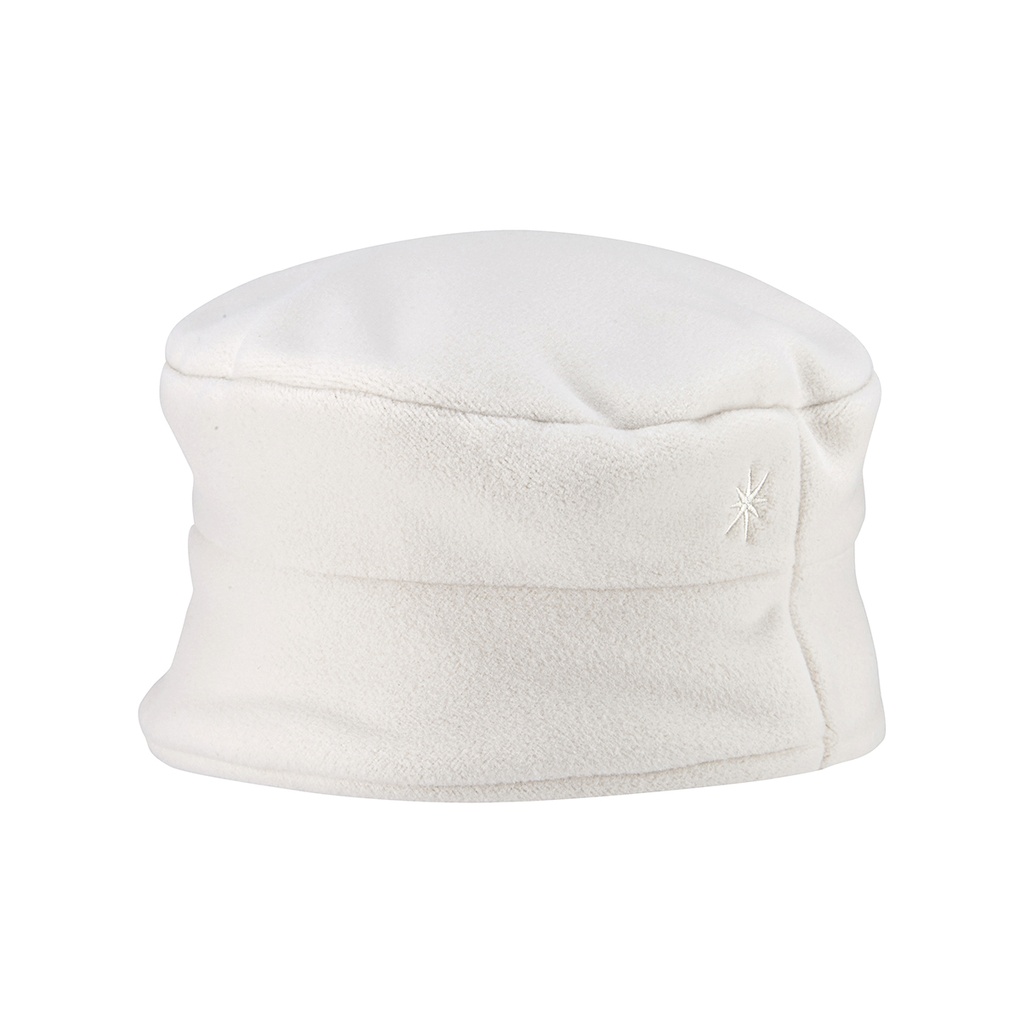 Fleece Roll Hat - IVORY / SL243FHWOT02_FLVEEF3H20- 이랜드몰