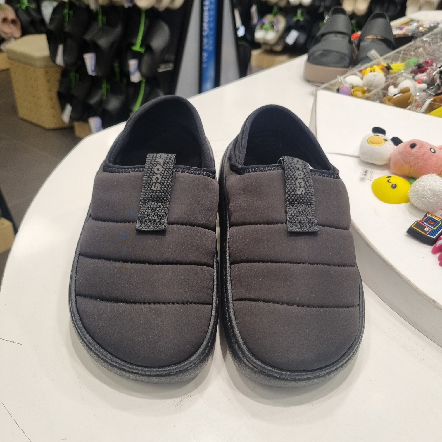 클래식 퍼프 모크 210706-060- 이랜드몰