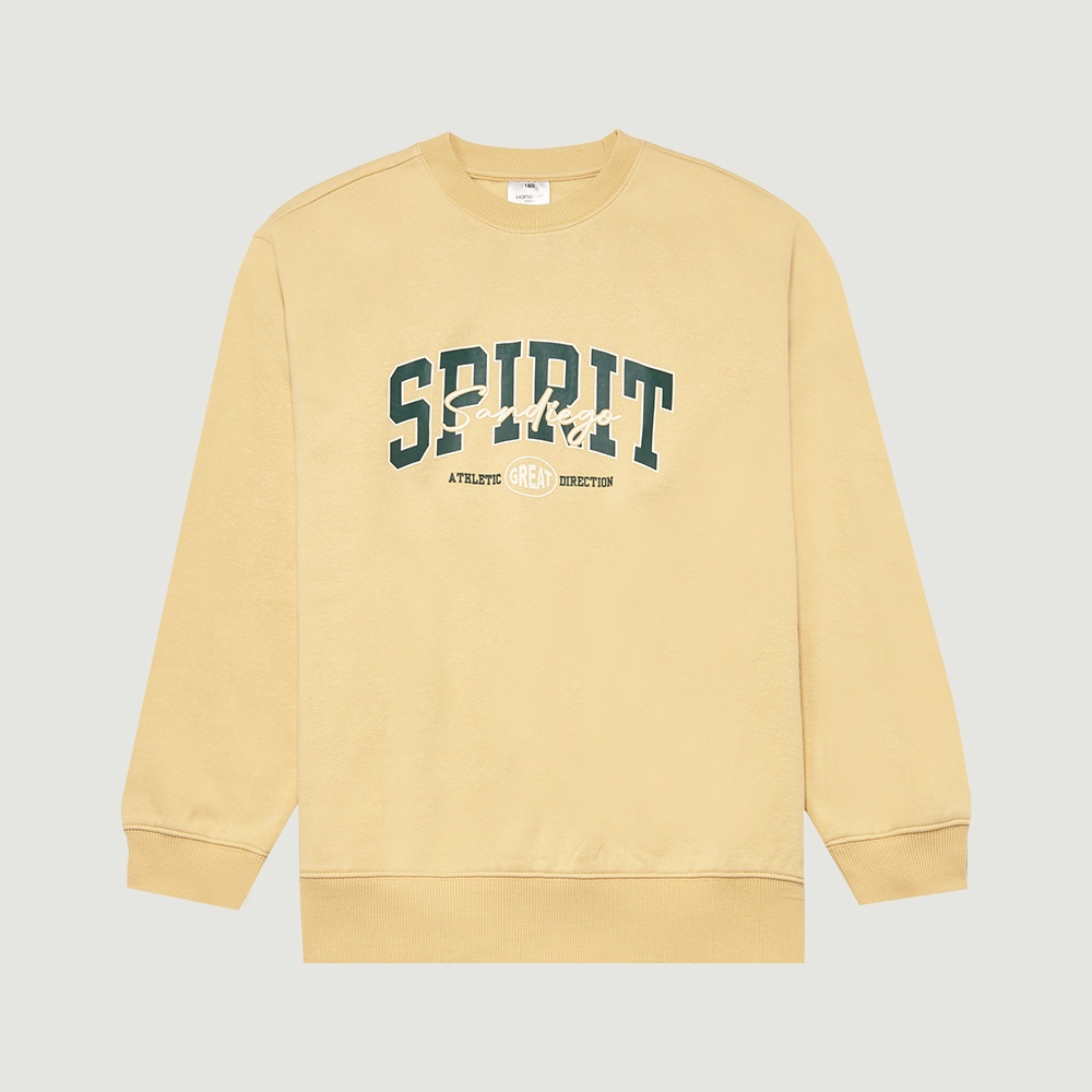 기모티셔츠 14490-031-801-11-411- 이랜드몰