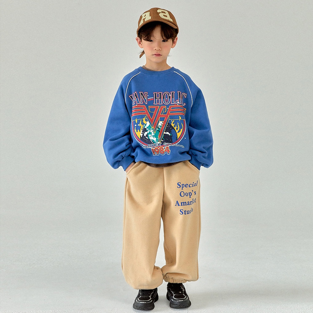 웁스 조거 팬츠_BEIGE (S-JM)- 이랜드몰