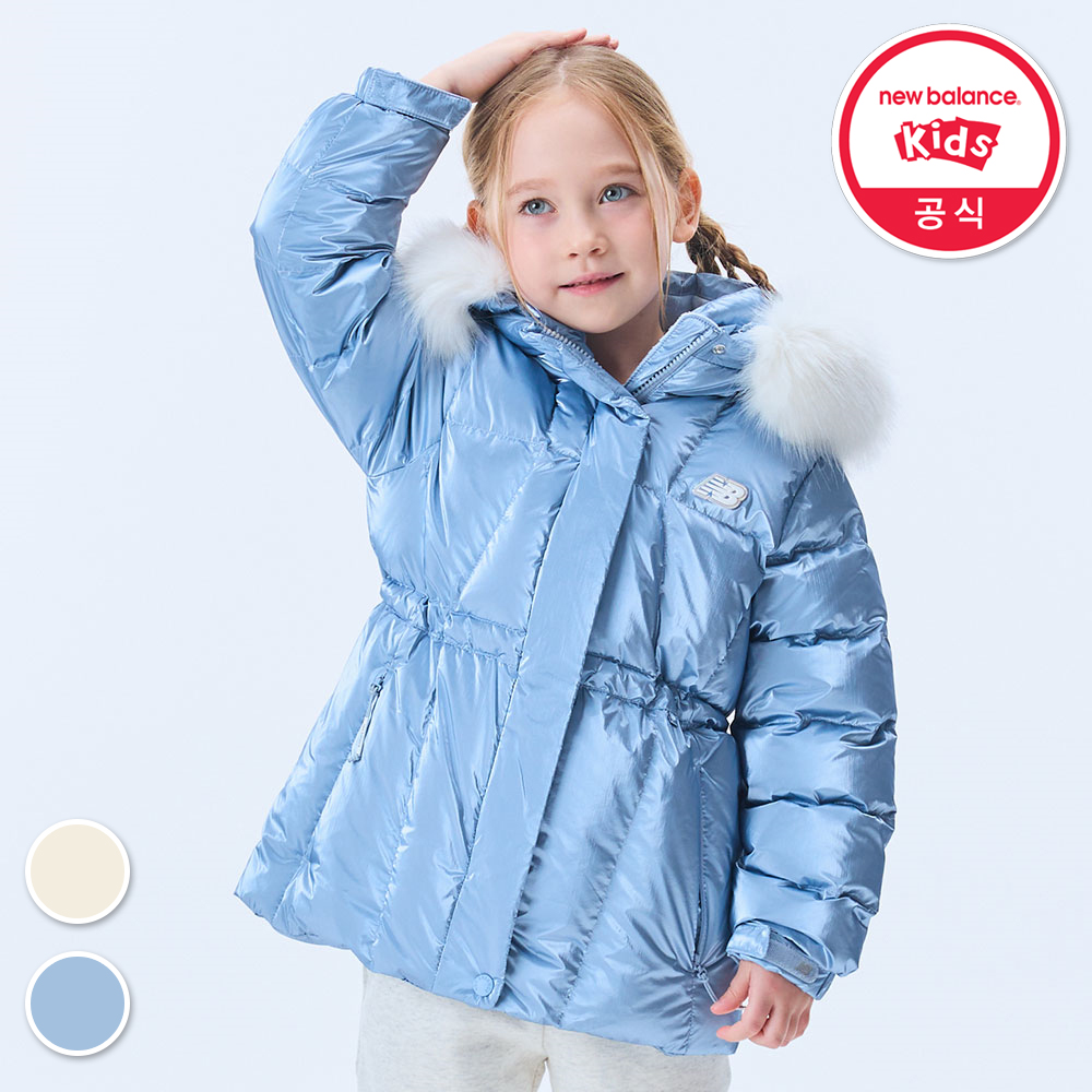 NEWKIMO FUREST 샤이니 미디다운 (덕) NK9PE4802G- 이랜드몰