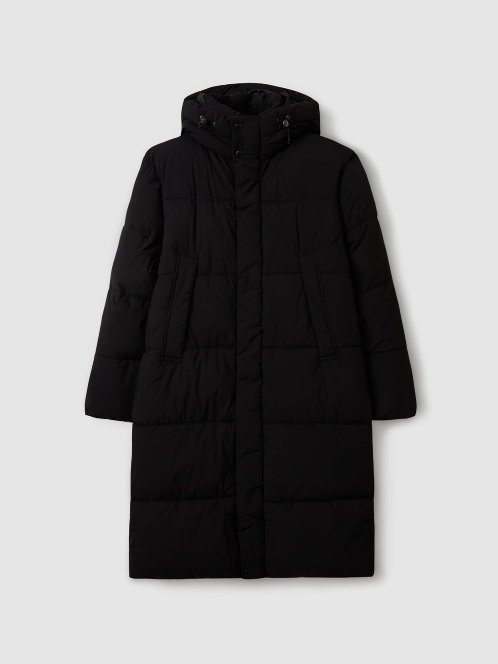 공용 롱패딩 Long Padding / WHJPE4V38U 평촌- 이랜드몰