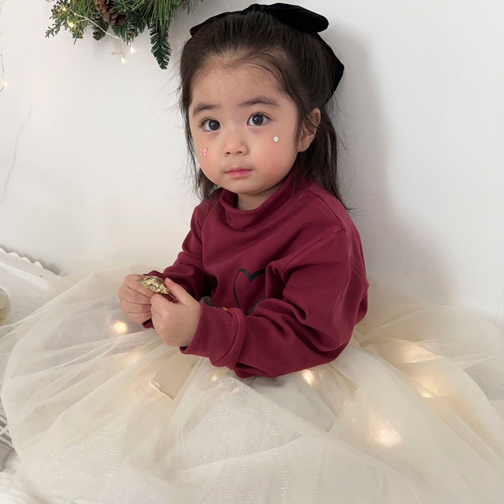 [무누] 블랙프라이데이 연말룩 최대 50% 할인- KIDIKIDI