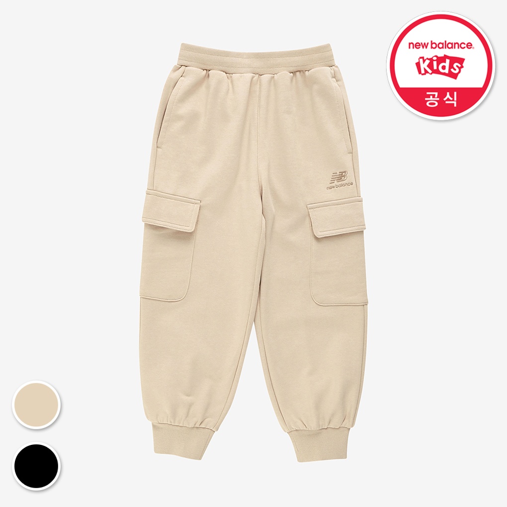 BASIC ESSENTIAL_다이마루 카고 팬츠 NK9SEB411U- 이랜드몰