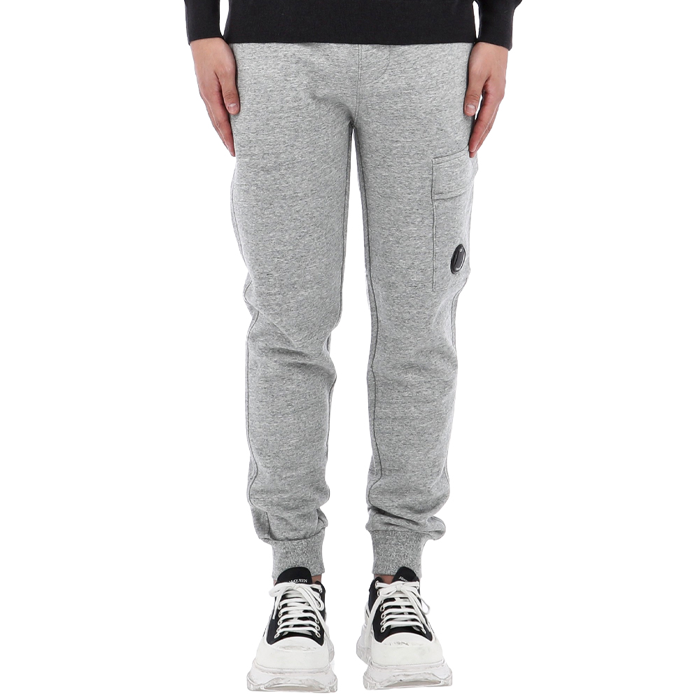 24FW CP컴퍼니 렌즈 와펜 카고 조거 팬츠 17CMSP017A M94- 이랜드몰