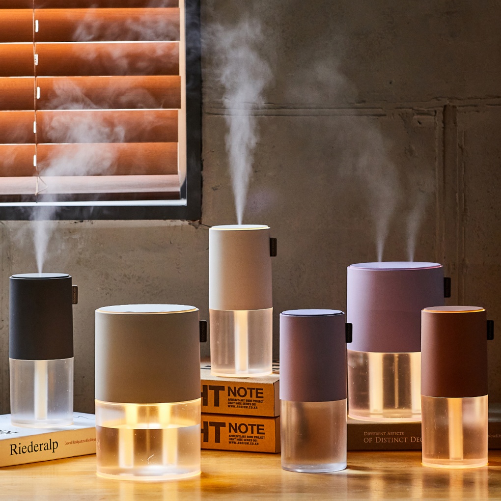 [릴레이] 겨울 히터&가습기 택 1- KIDIKIDI