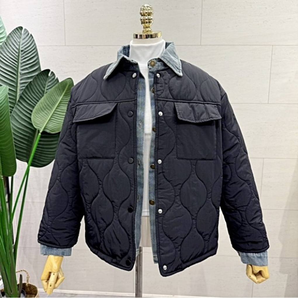 에잇컨셉 K081모즈PD 패딩 (C24K3FPD015)- 이랜드몰