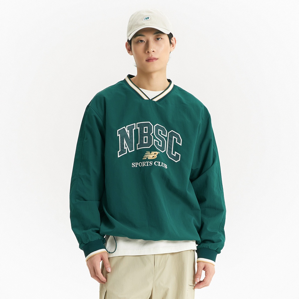 UNI NBSC 피스테 (HUNTER) / NBNCE11313_62- 이랜드몰