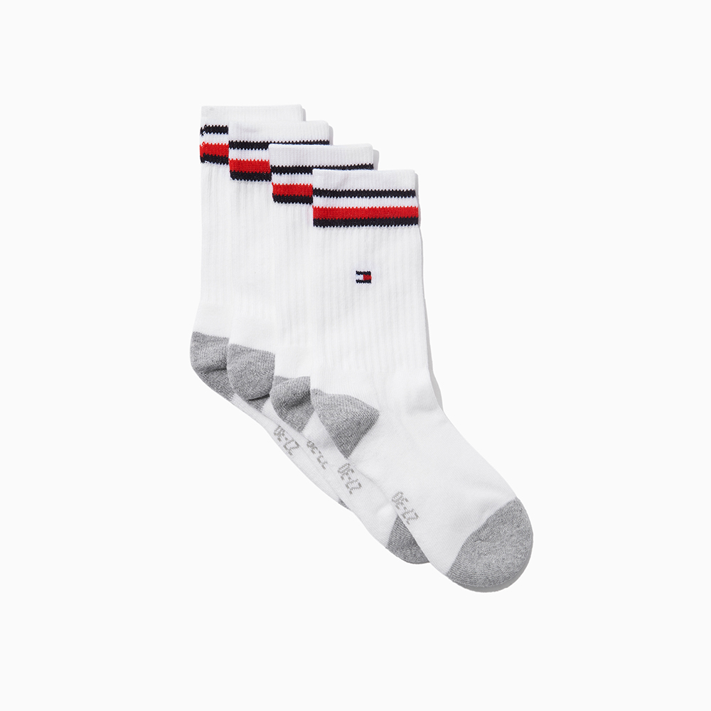 [공식]키즈 아이코닉 스포츠 삭스 2P(T42E6ACK02CBT1300)- KIDIKIDI