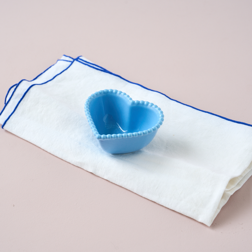 멜팅하트 하트쉐입 소스볼 L8.5 블루_CA3325008- 모던하우스