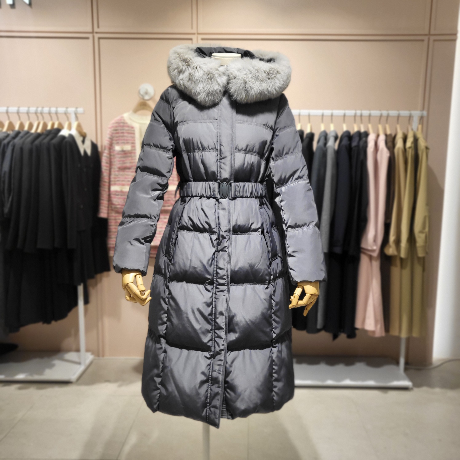 샤틴 Satin | 이랜드몰 추천 브랜드